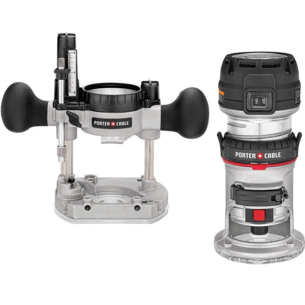 Porter Cable * Wood Crafters Tool Talk